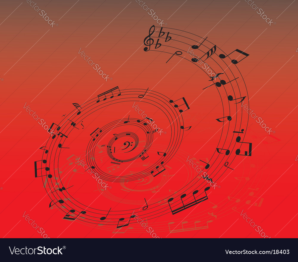 Notes lines Royalty Free Vector Image - VectorStock
