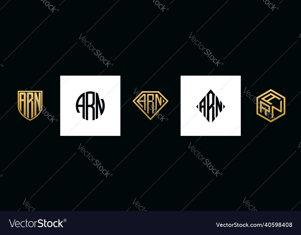 Arn Logo Arn Vector Images (71)