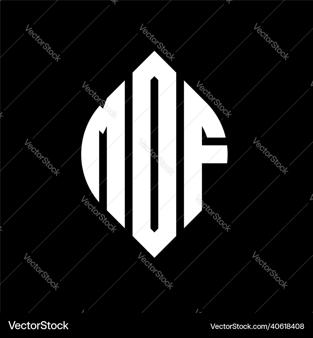 Mof Vectoriel Logo