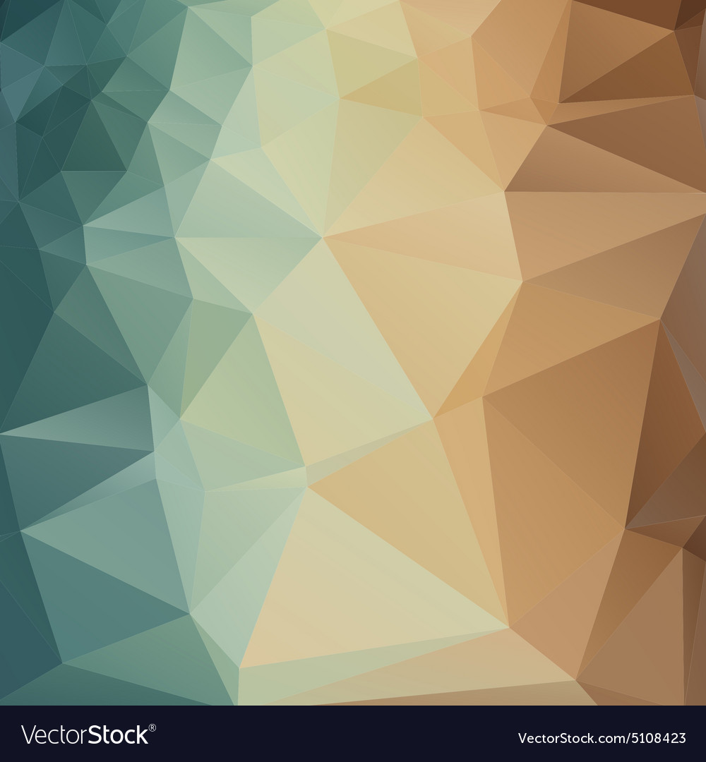 Polygonbackground Royalty Free Vector Image - VectorStock