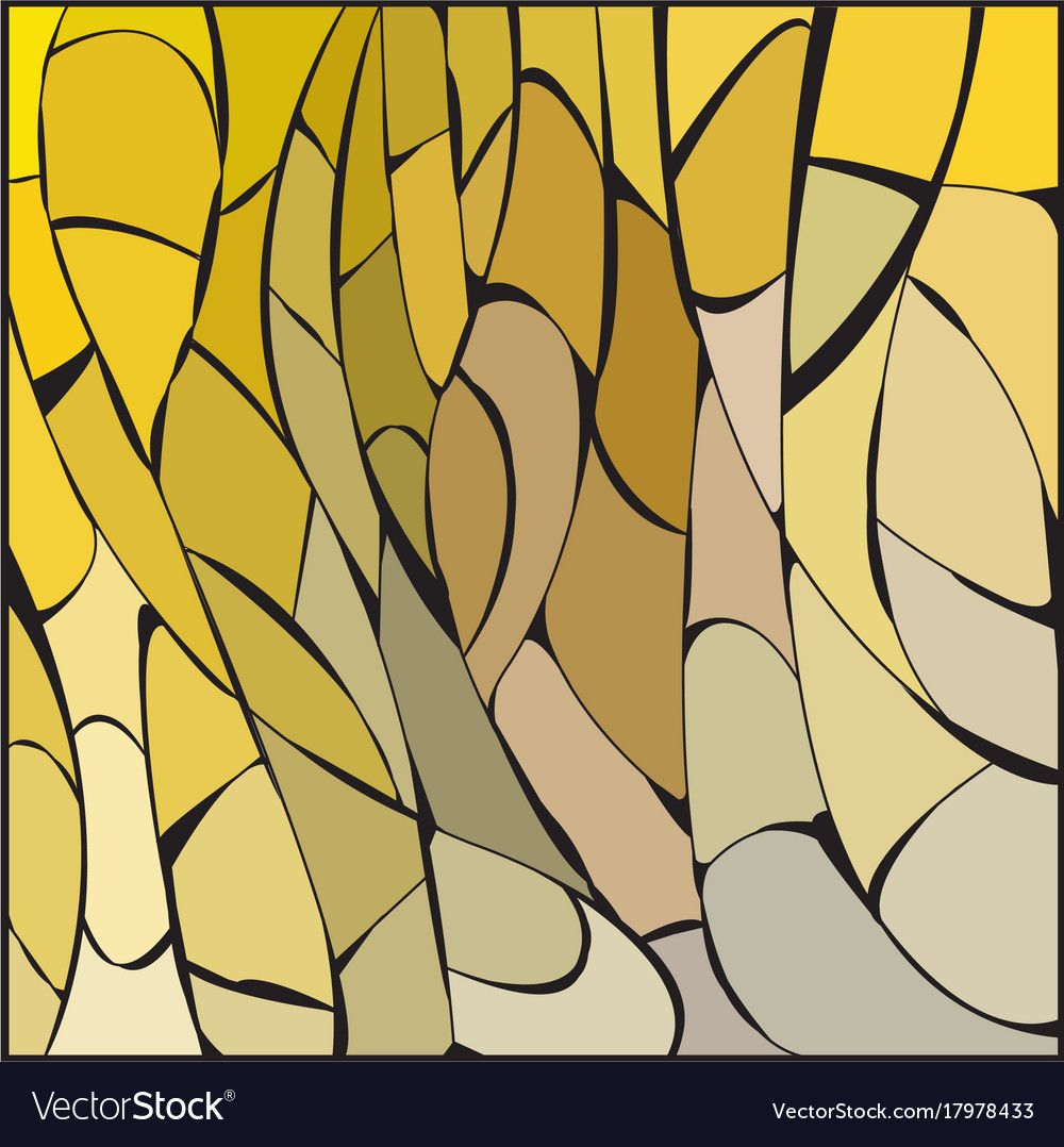 Abstract Royalty Free Vector Image - VectorStock