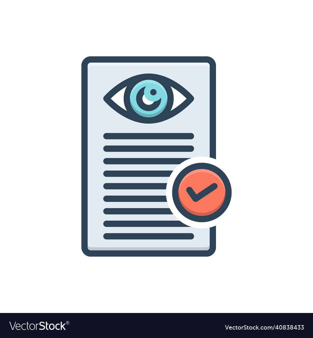 Clear Royalty Free Vector Image - VectorStock