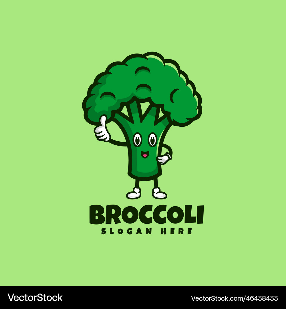 Broccoli Logo