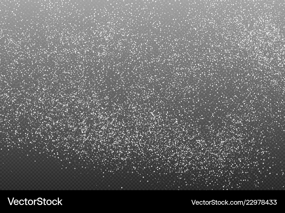 White particles rectangle 2018-8078 Royalty Free Vector