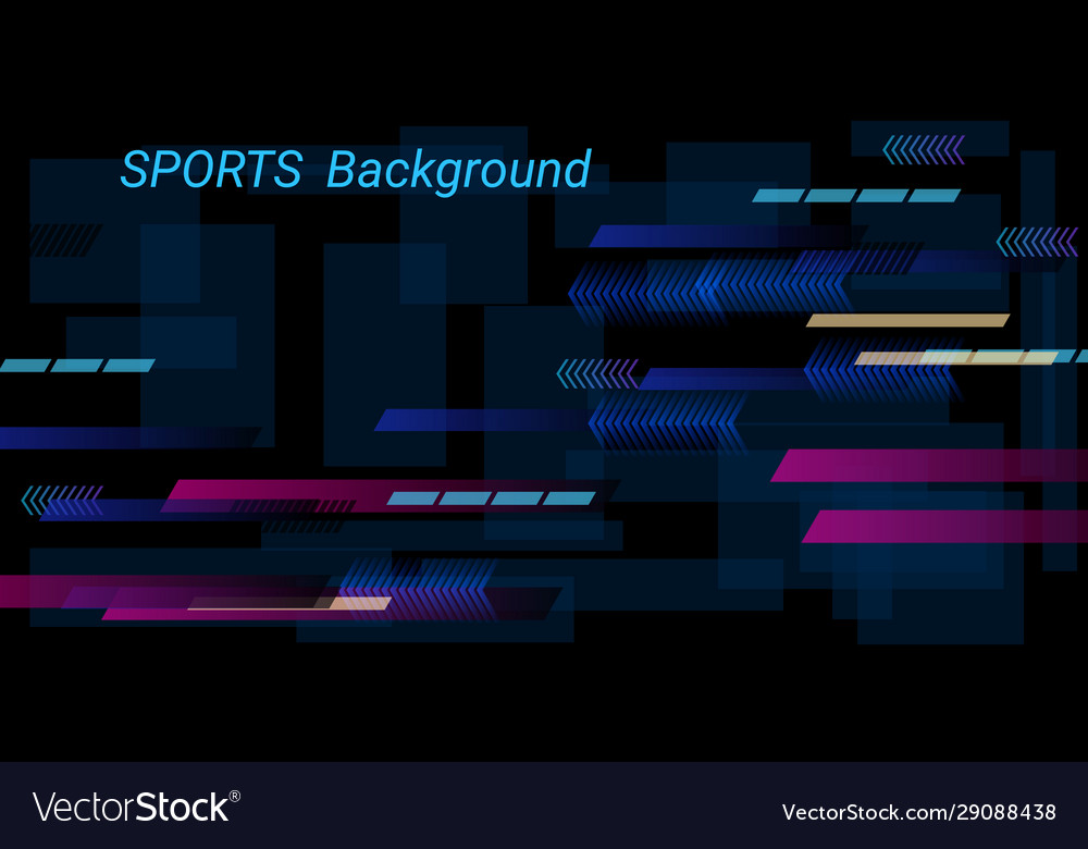 Creative abstract background Royalty Free Vector Image