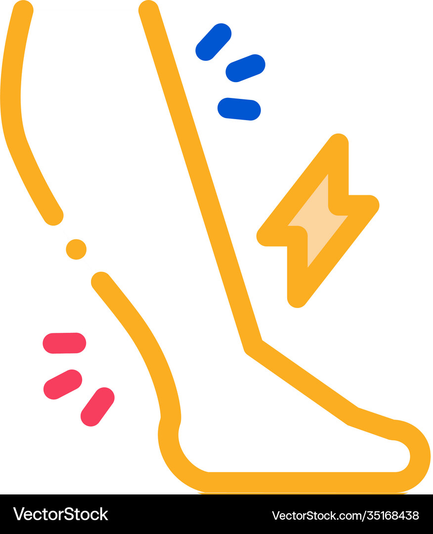 Leg Icon Leg Exercise Icon Free Download People Icons | IconScout