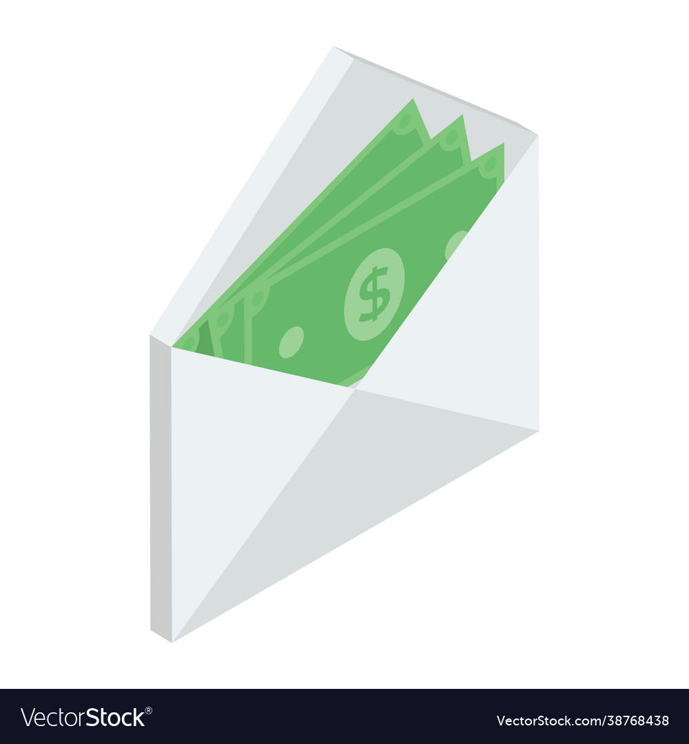 Monetize Royalty Free Vector Image - VectorStock