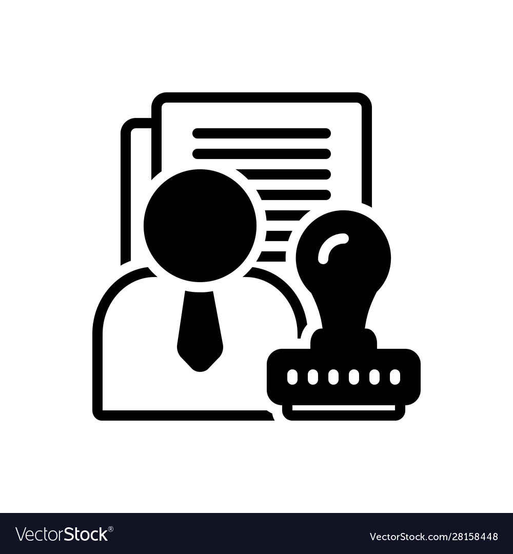 Authorities Royalty Free Vector Image - VectorStock Authorities Royalty Free Vector Image - VectorStock