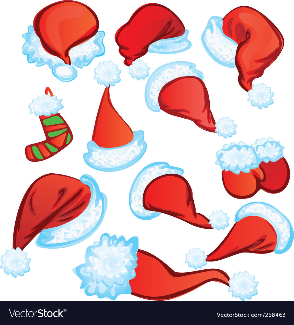 Hat Royalty Free Vector Image - VectorStock