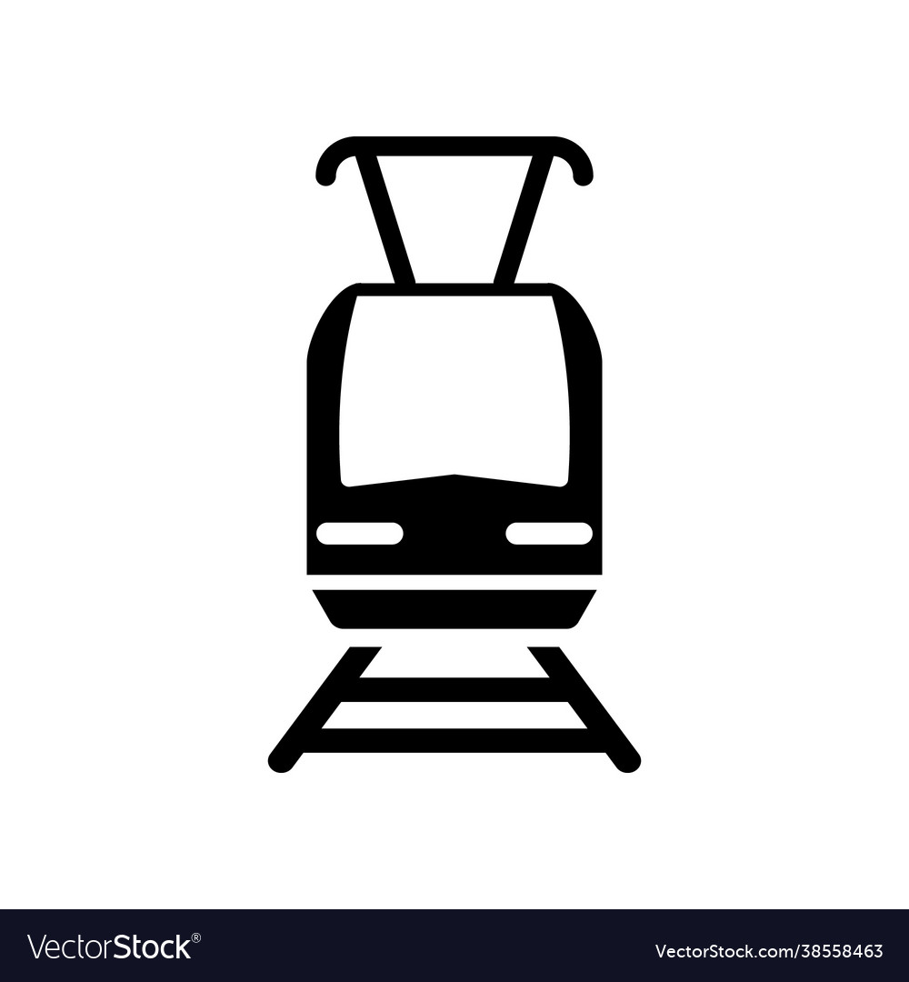 Train Royalty Free Vector Image - VectorStock
