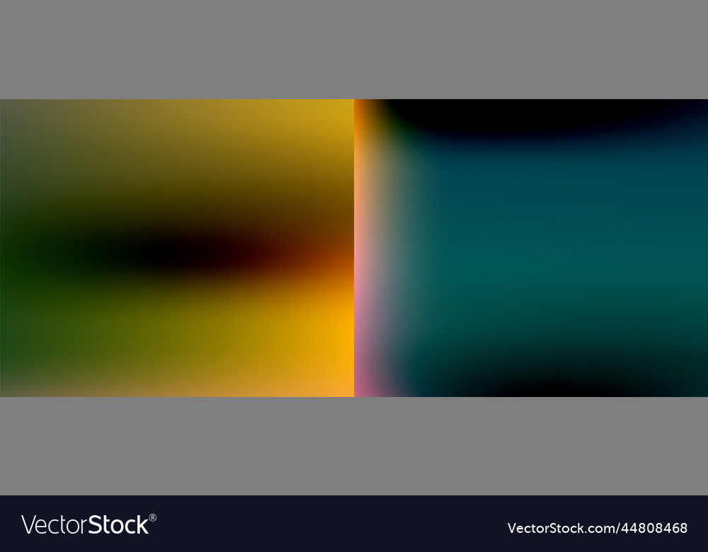 Simple gradient abstract background for wallpaper Vector Image