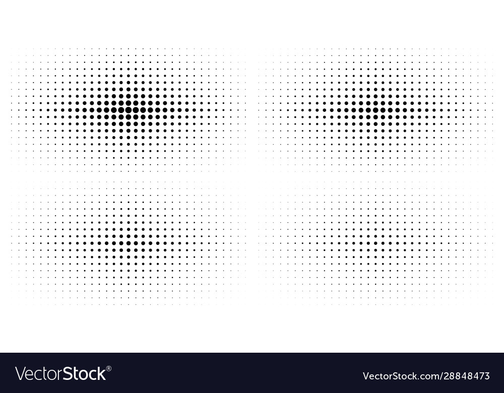 Set halftone gradient background textures Vector Image