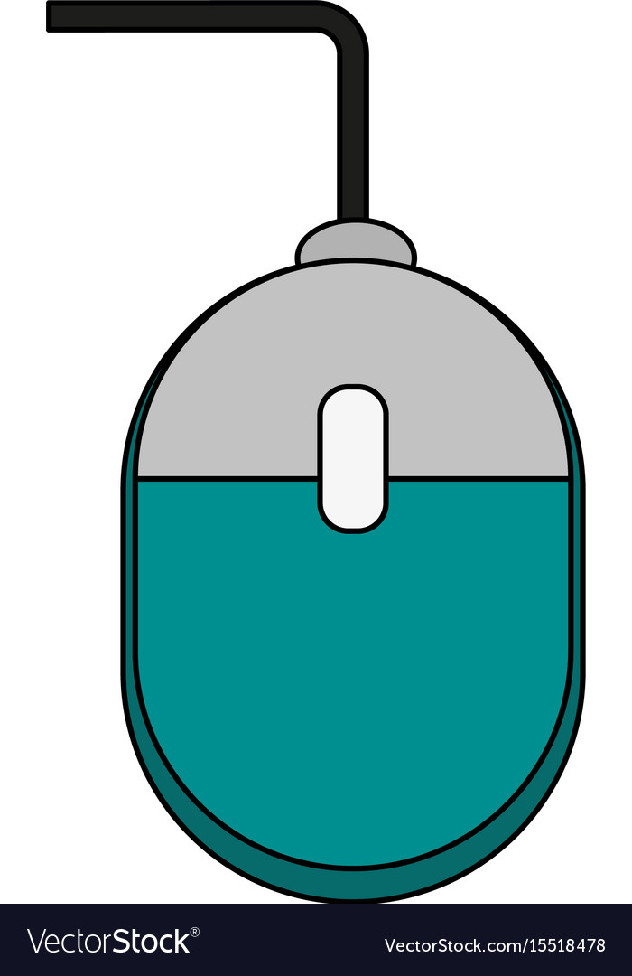 Mouse Royalty Free Vector Image - VectorStock