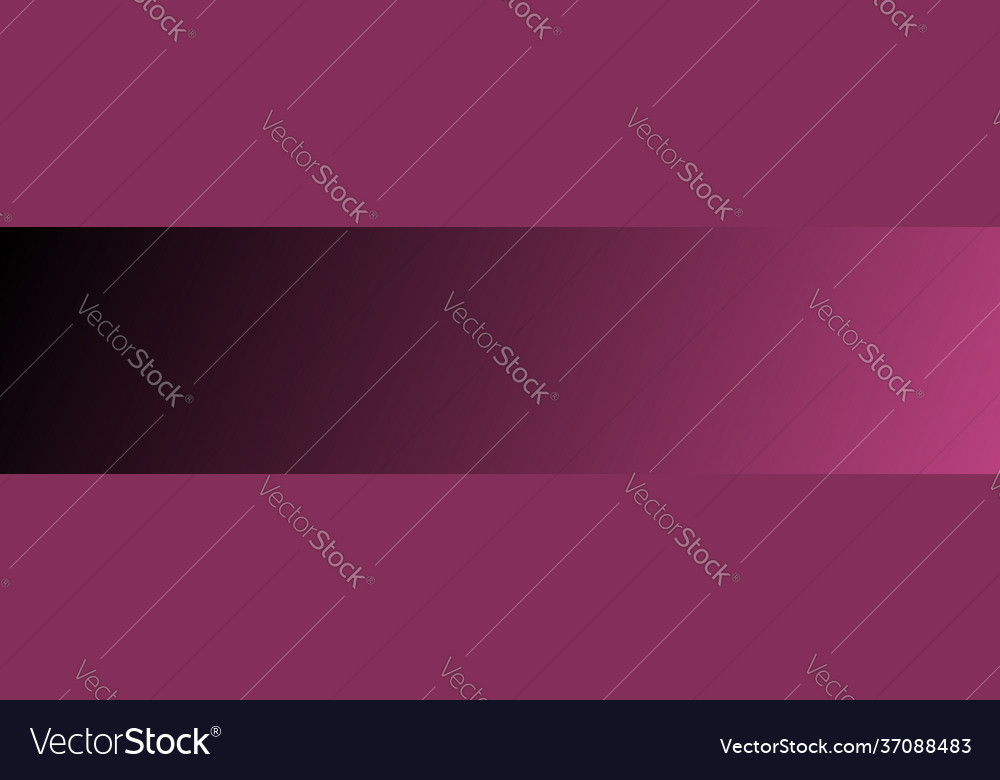 Simple gradient background backdrop illuminated Vector Image
