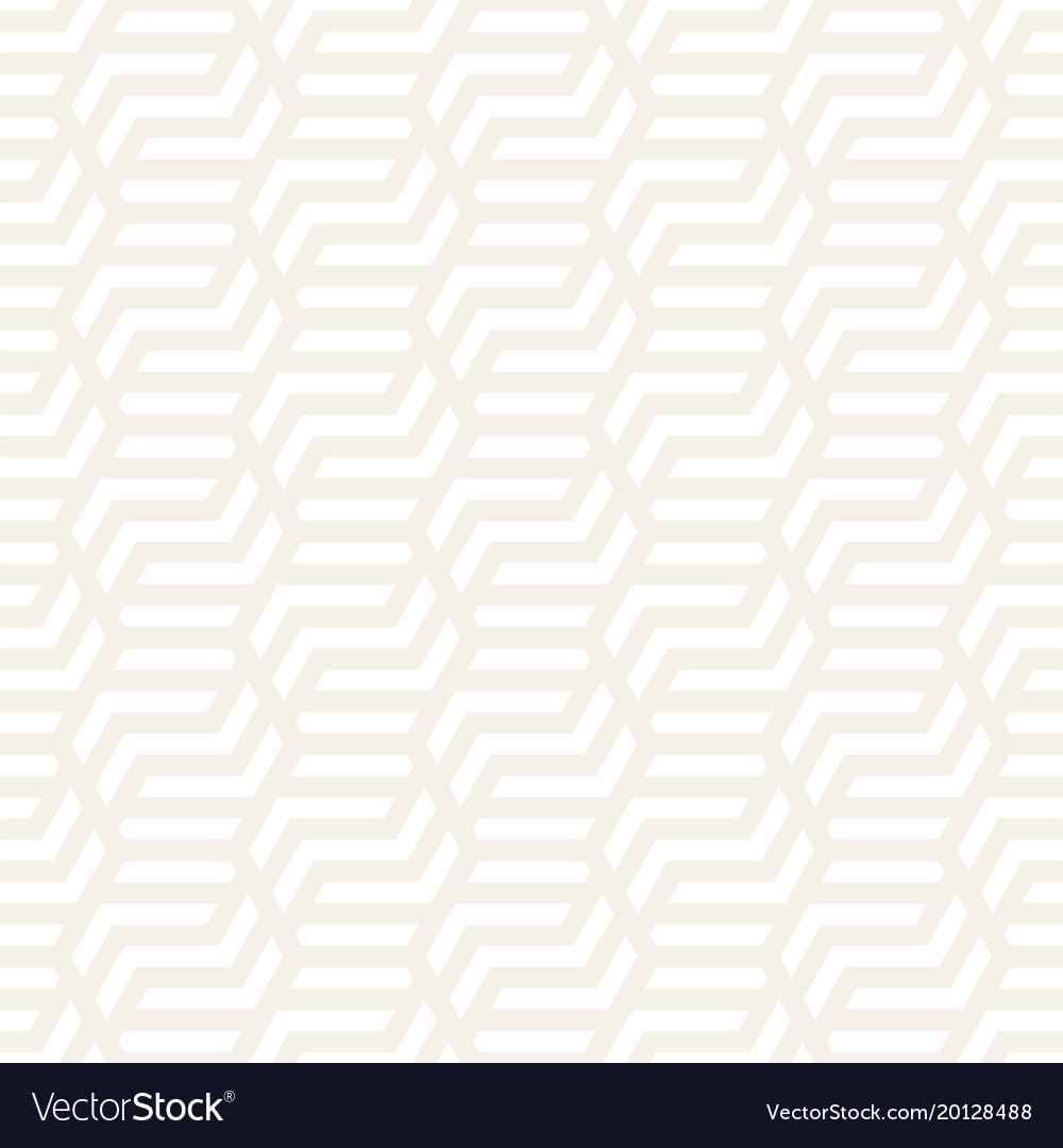 Seamless abstract subtle pattern modern Royalty Free Vector