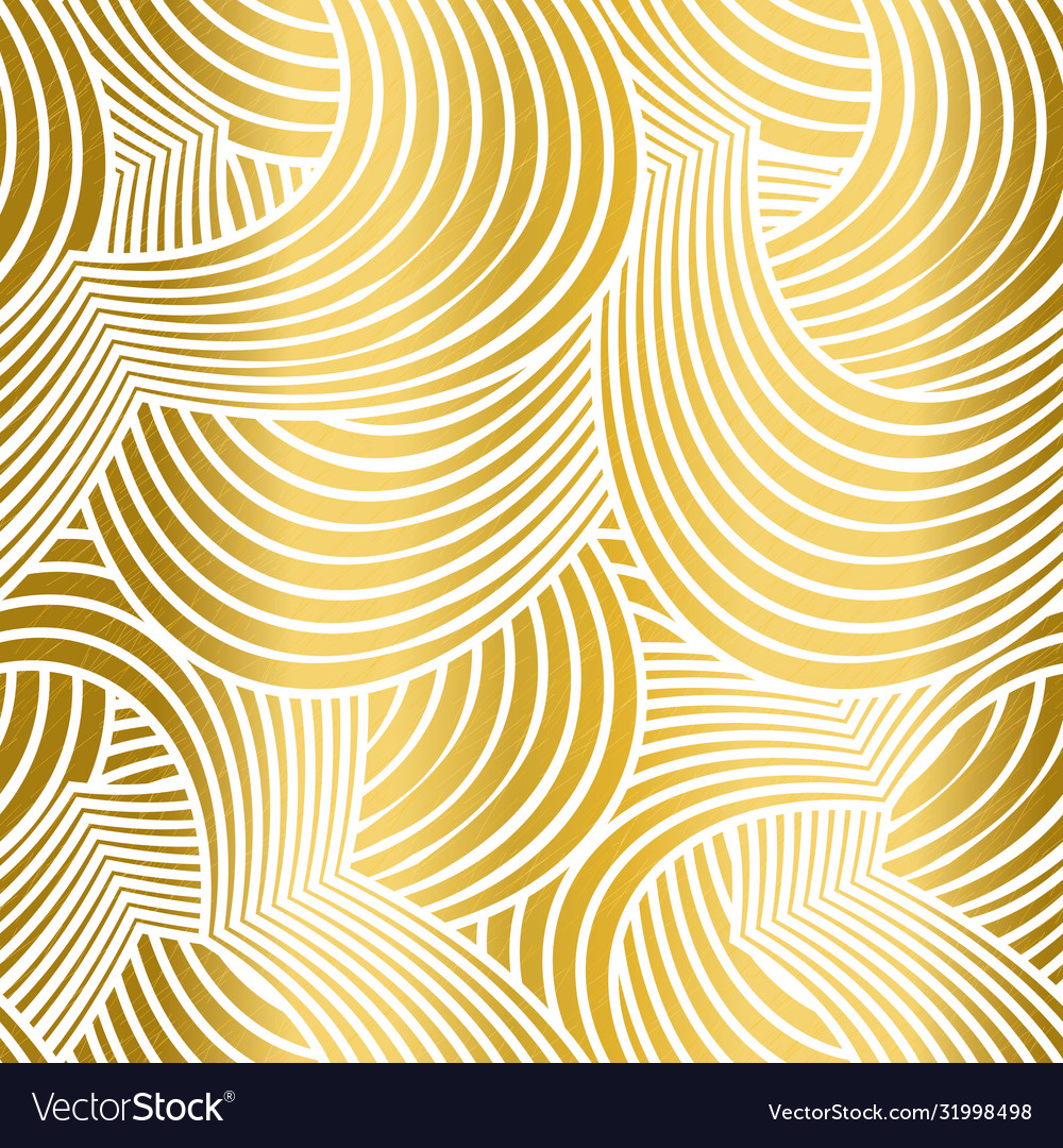 Modern abstract pattern design Royalty Free Vector Image