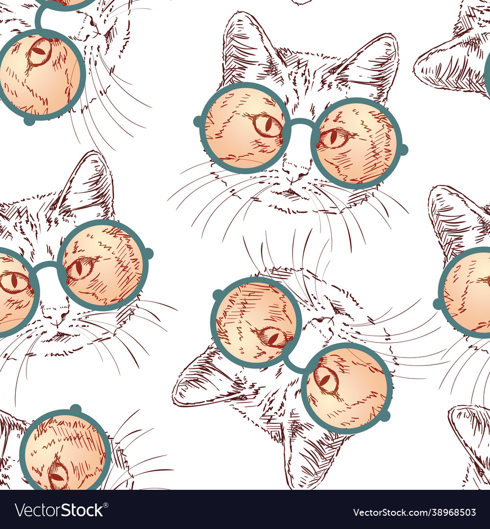 Seamless Royalty Free Vector Image - VectorStock