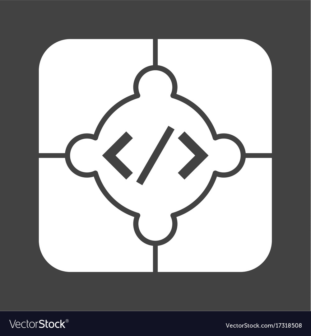 Pattern system Royalty Free Vector Image - VectorStock