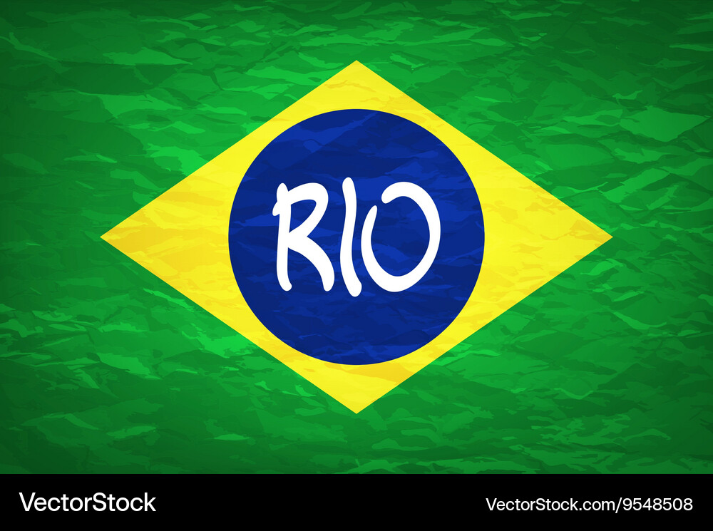Rio Flag