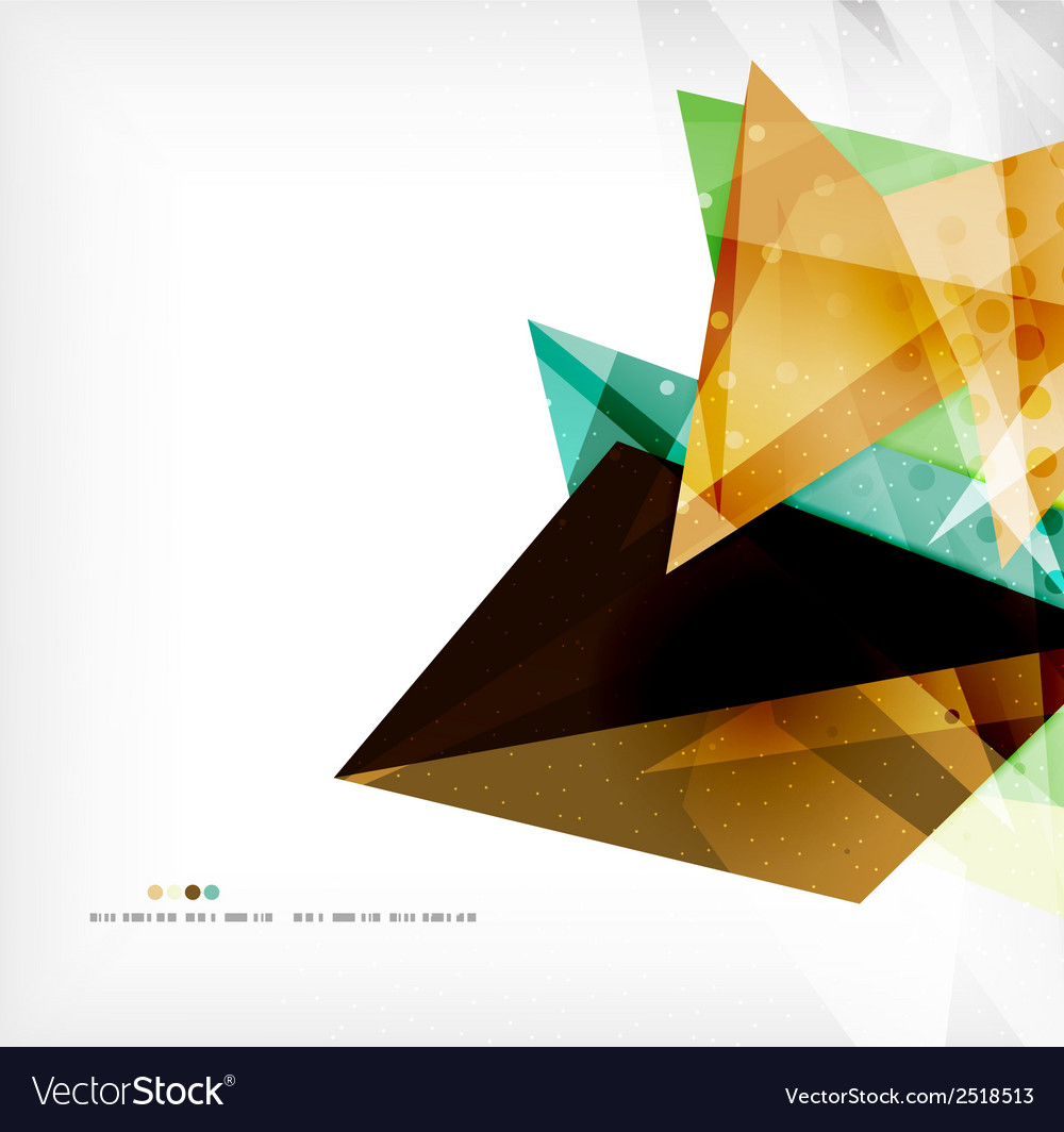 Abstract sharp angles background Royalty Free Vector Image Abstract sharp angles background Royalty Free Vector Image