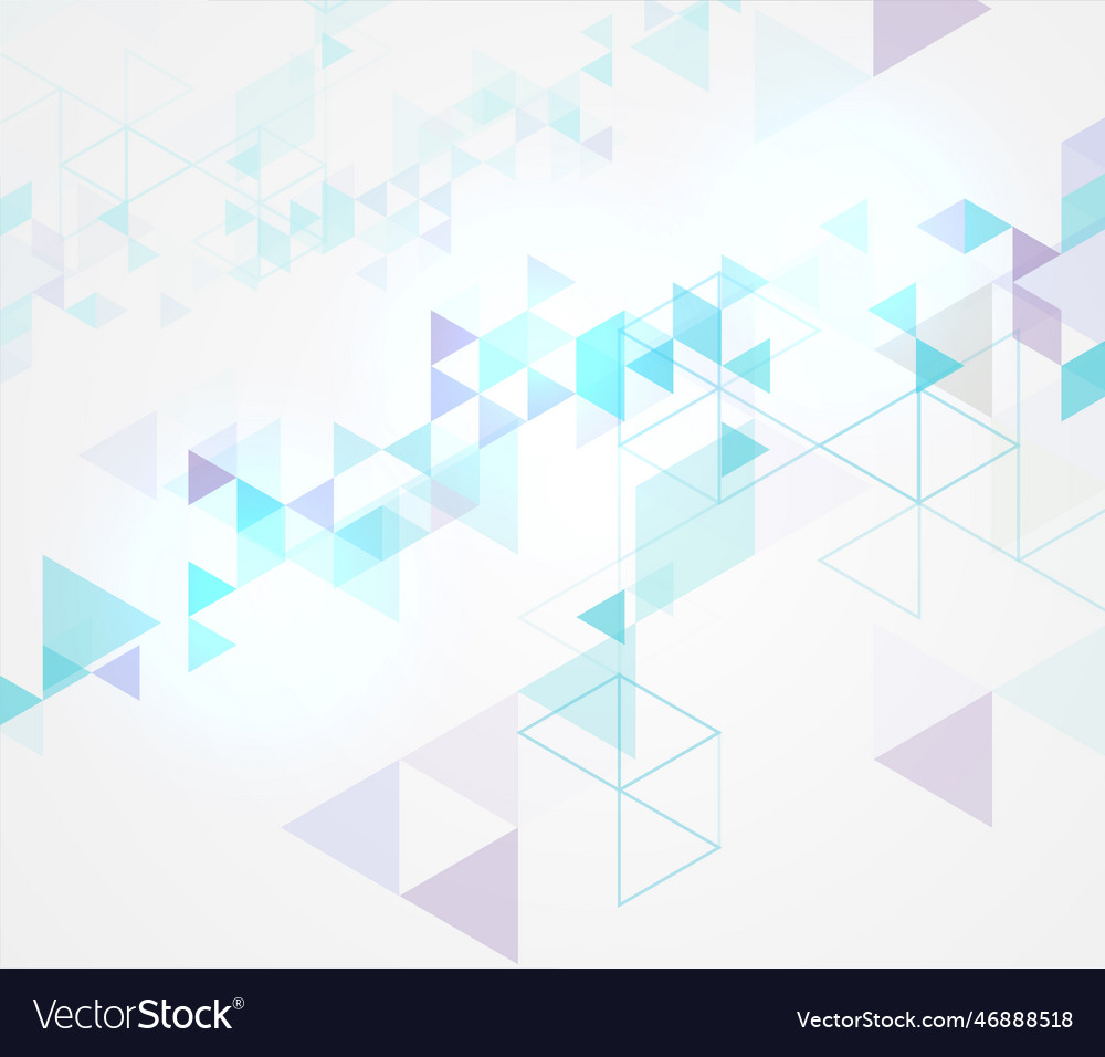 Technology concept background Royalty Free Vector Image