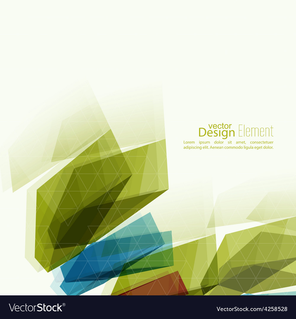 Abstract background Royalty Free Vector Image - VectorStock