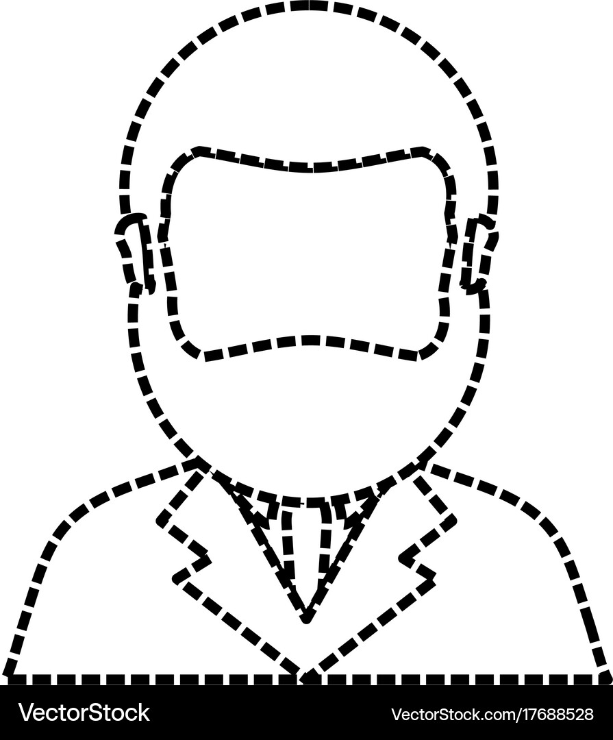 Lawyer Royalty Free Vector Image - VectorStock
