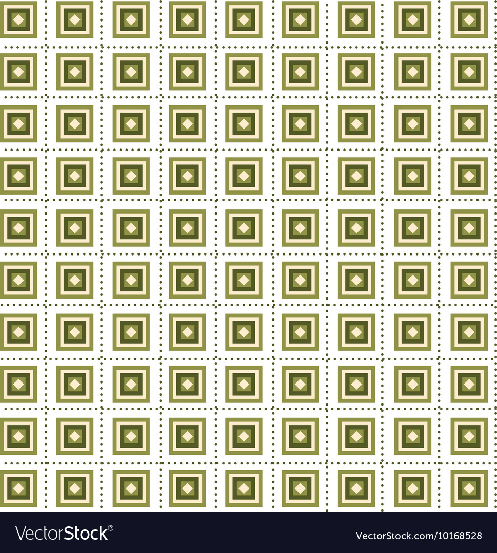 Pattern textile background icon Royalty Free Vector Image
