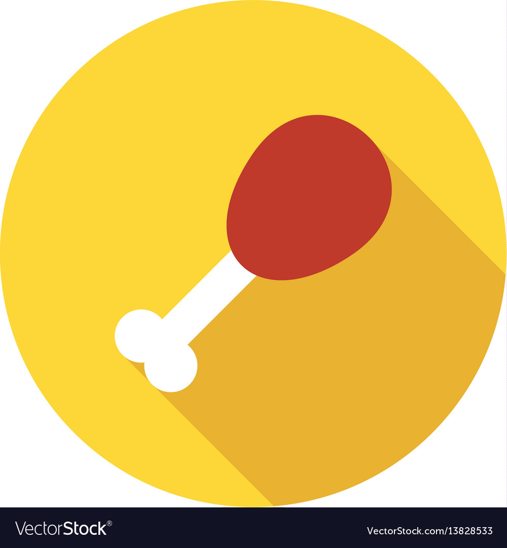 Leg Royalty Free Vector Image - VectorStock