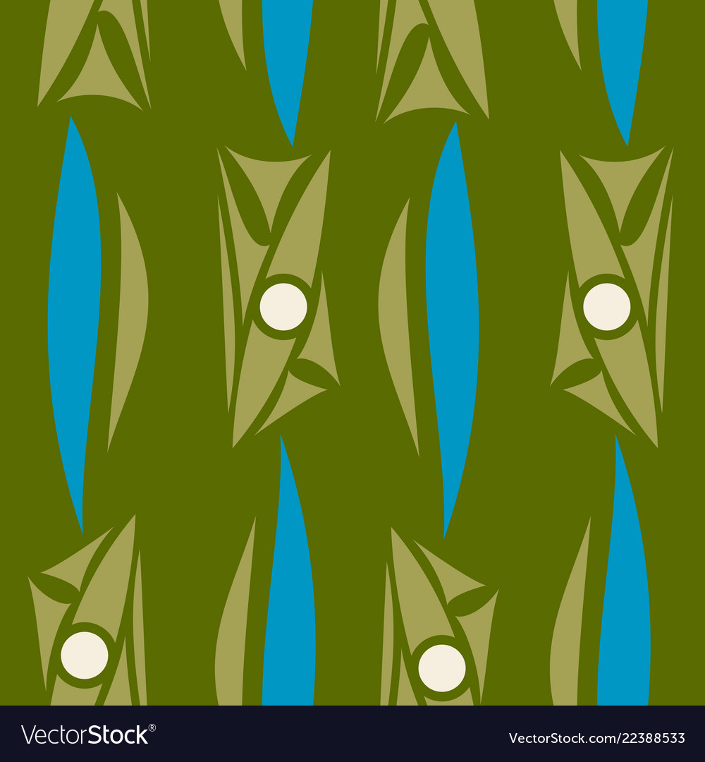 Linear pattern of diagonal lines stripe effect Vector Image