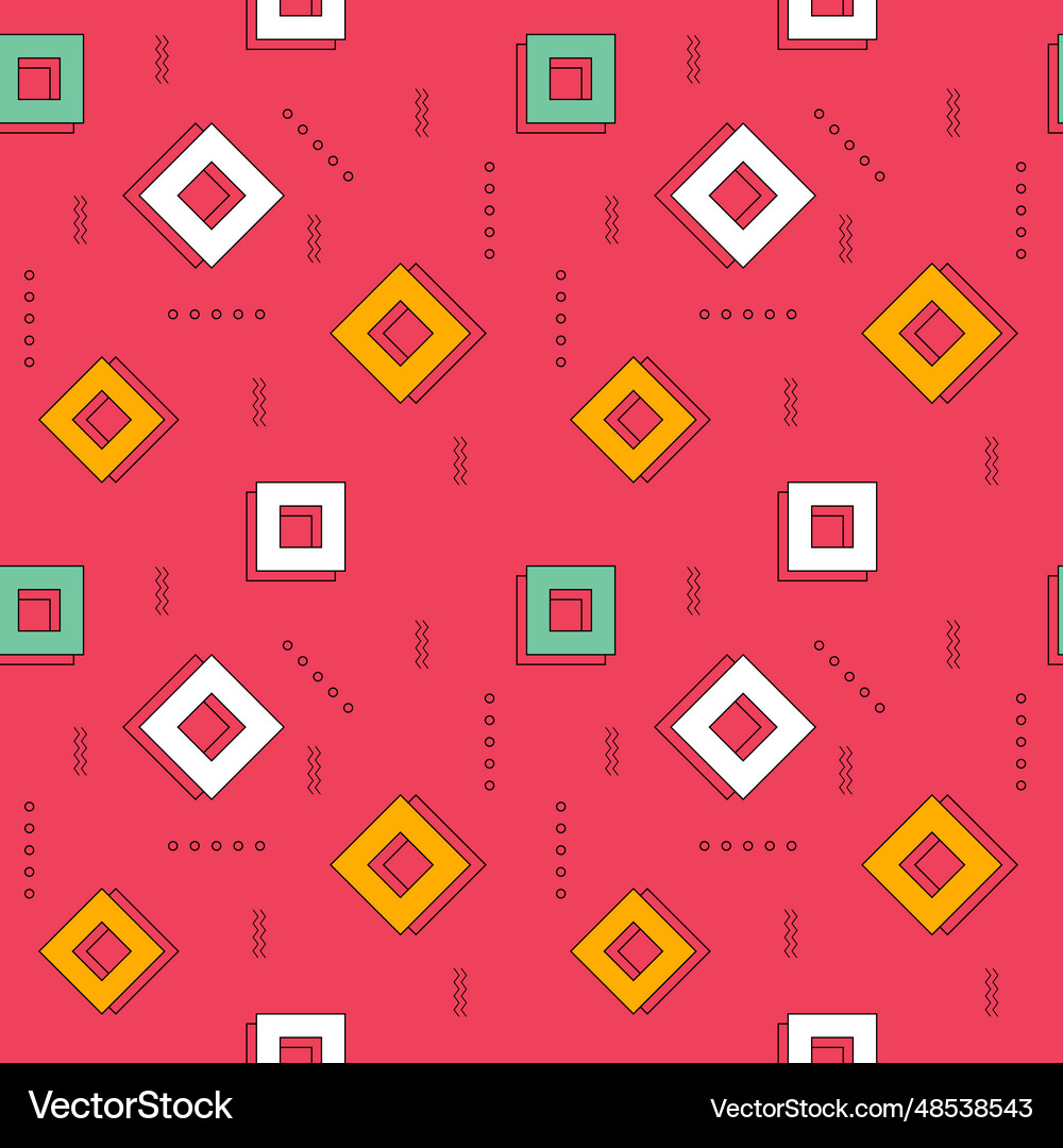 Art artistic background banner bright busies Vector Image