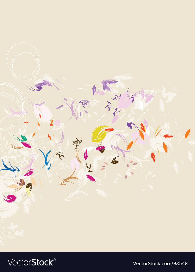 Background Royalty Free Vector Image - VectorStock