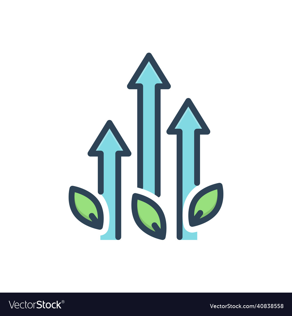 Progress Royalty Free Vector Image - VectorStock