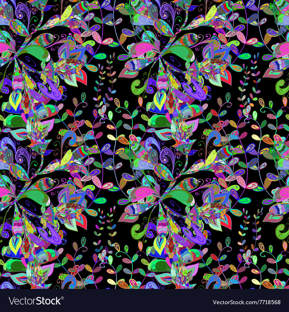 Seamless texture Royalty Free Vector Image - VectorStock