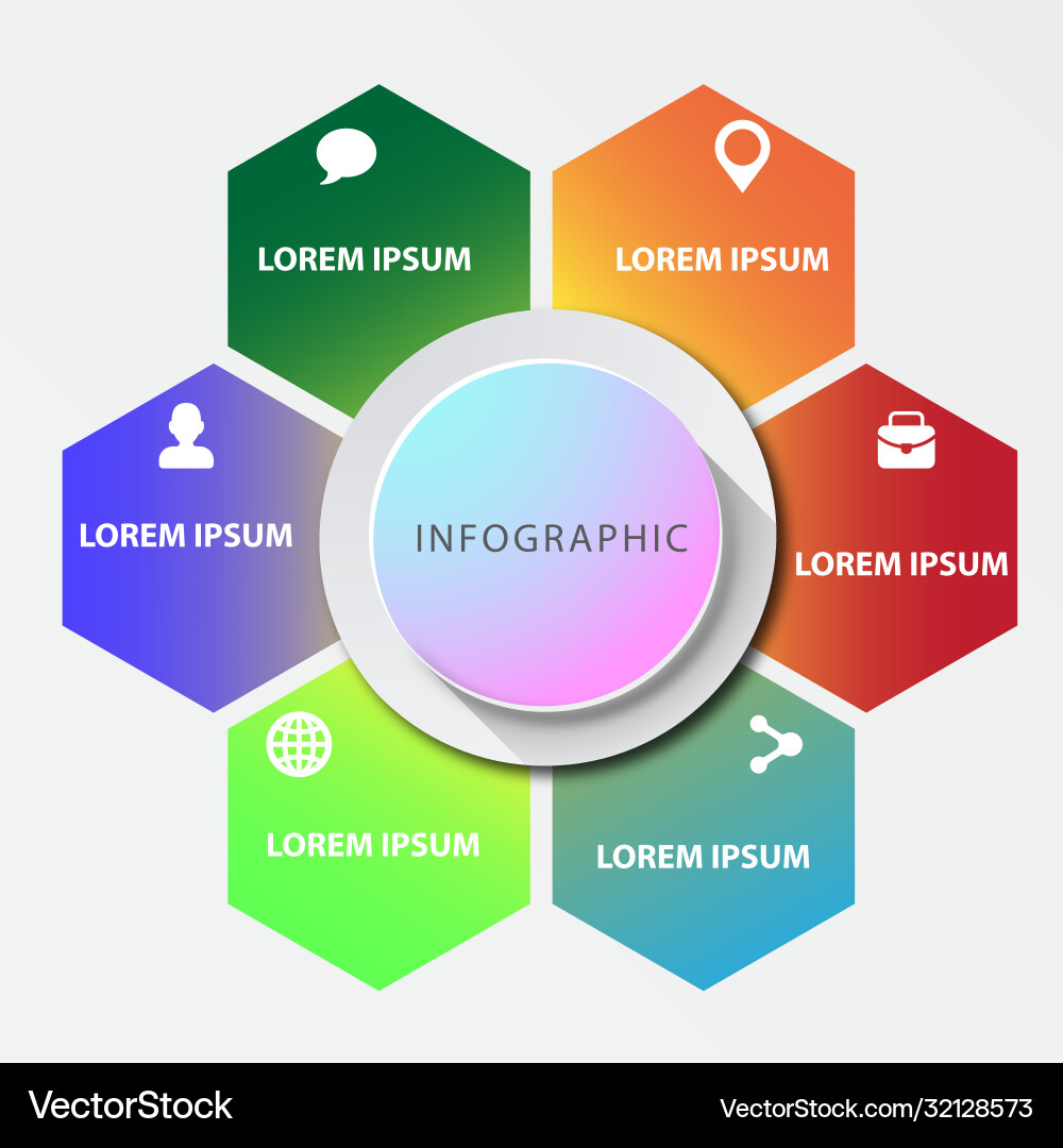 Gaas - generally accepted audit standards acronym Vector Image