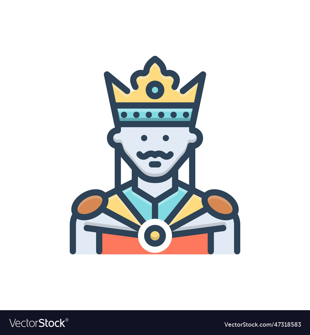 Prince Royalty Free Vector Image - VectorStock Prince Royalty Free Vector Image - VectorStock