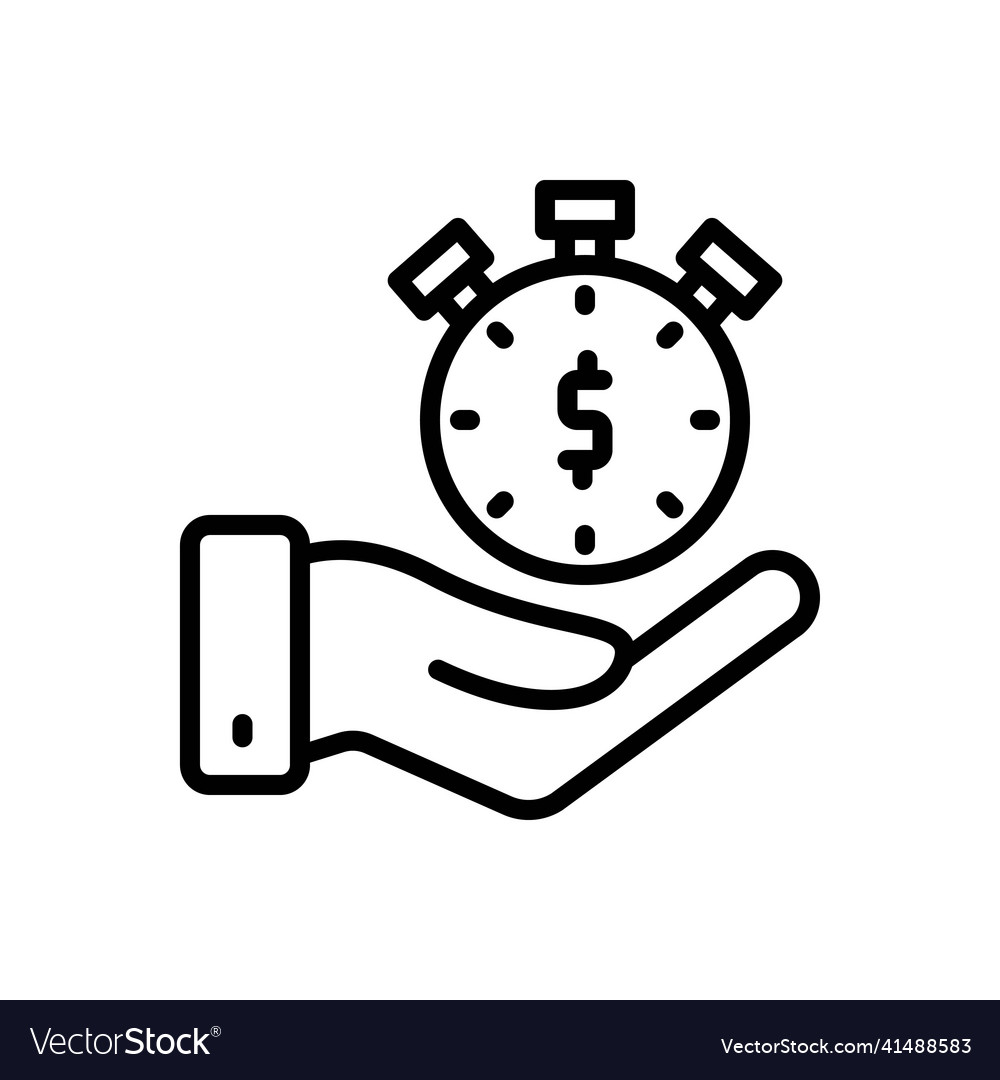 Valuable Royalty Free Vector Image - VectorStock