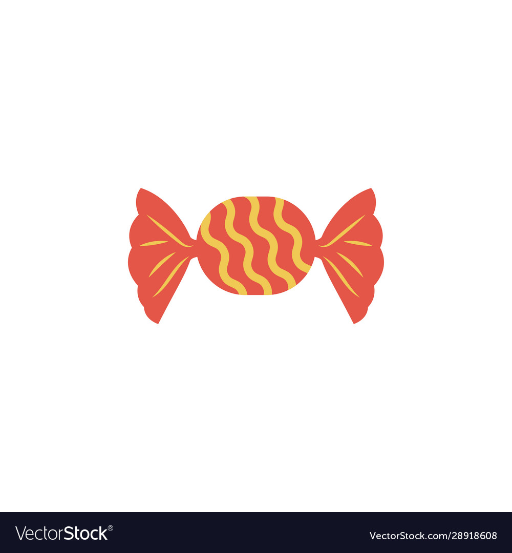 Candy Royalty Free Vector Image - VectorStock