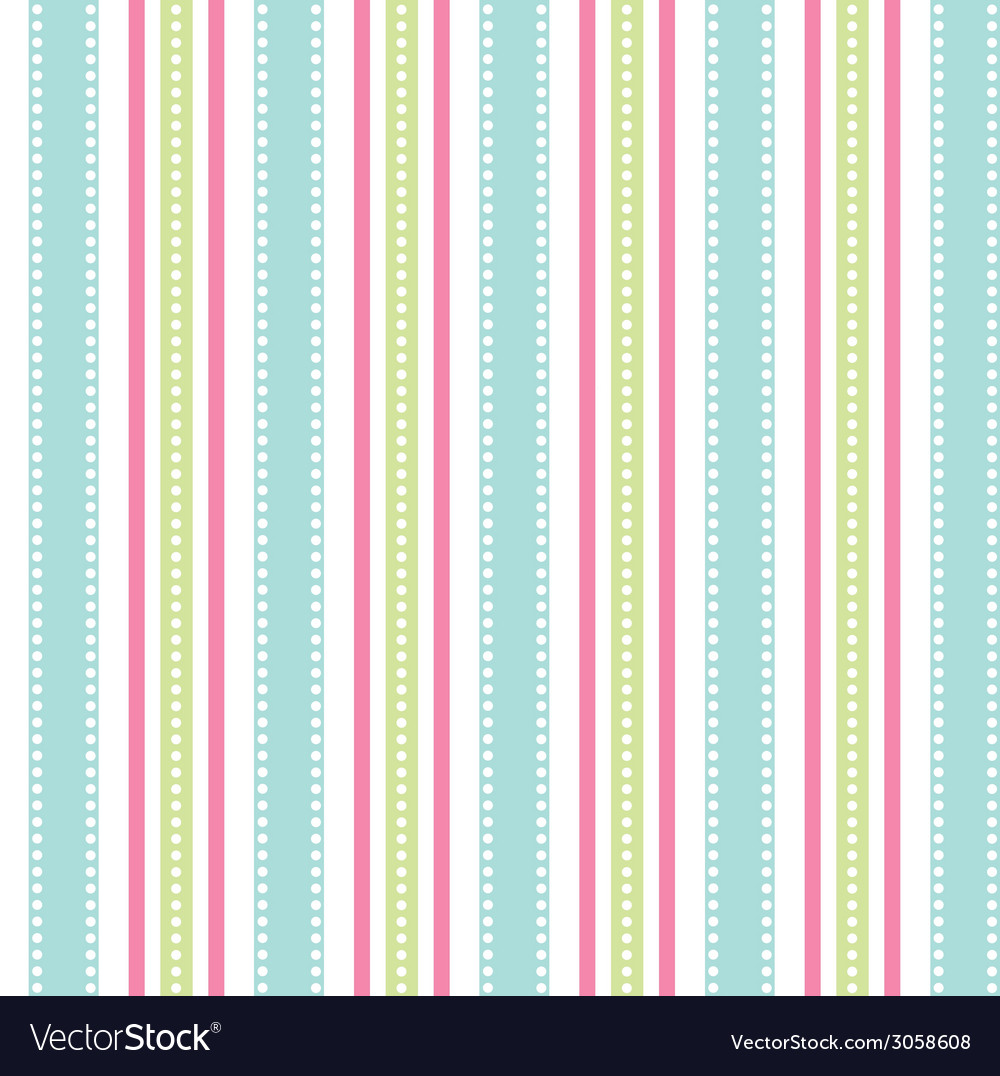 Seamless pattern wallpaper Royalty Free Vector Image