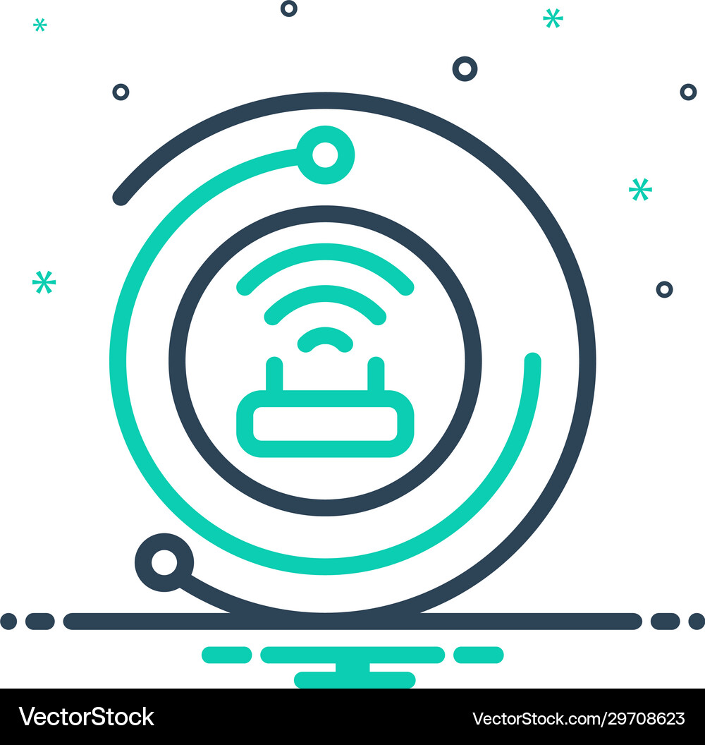 Internet Royalty Free Vector Image - VectorStock