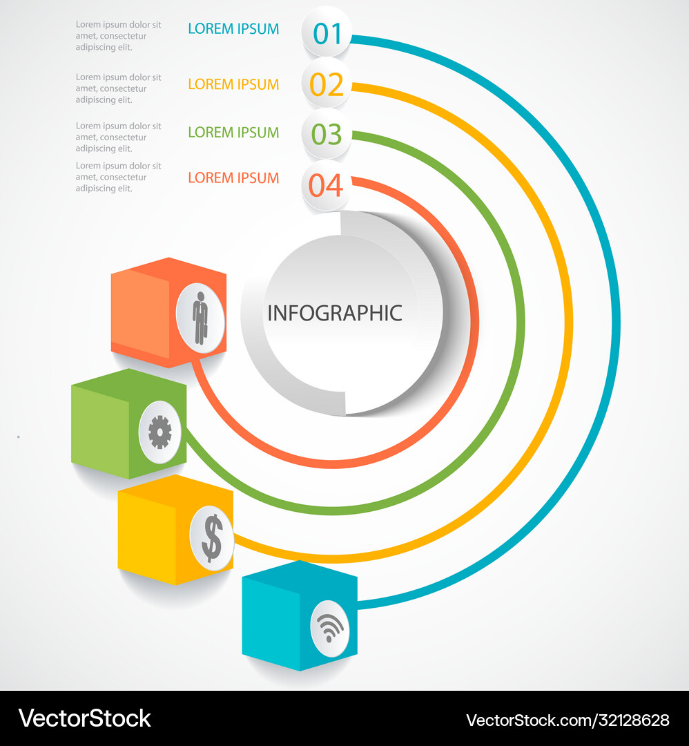 Gaas - generally accepted audit standards acronym Vector Image