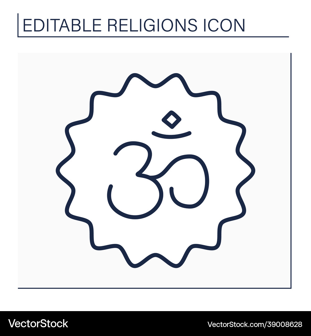 Hinduism Logo