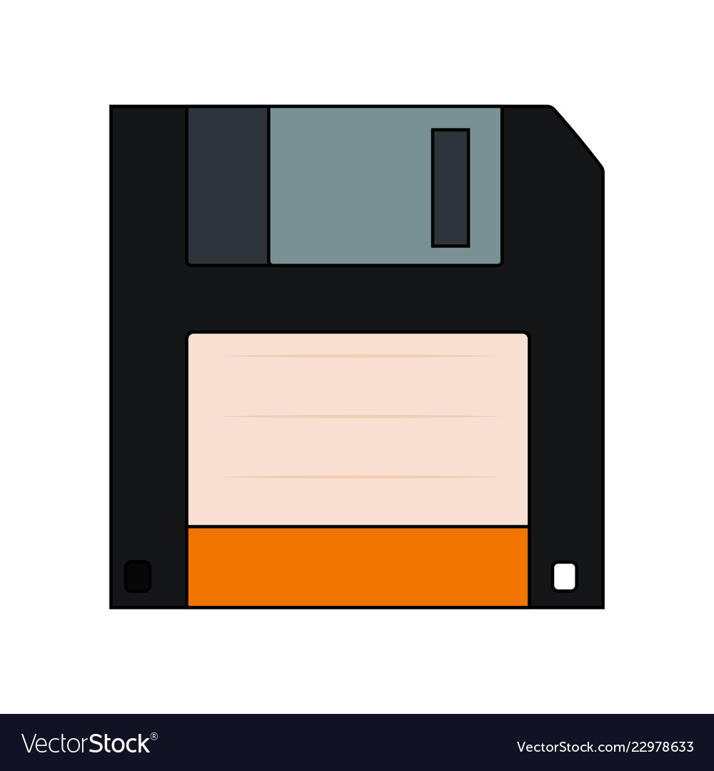 Abstract old object Royalty Free Vector Image - VectorStock