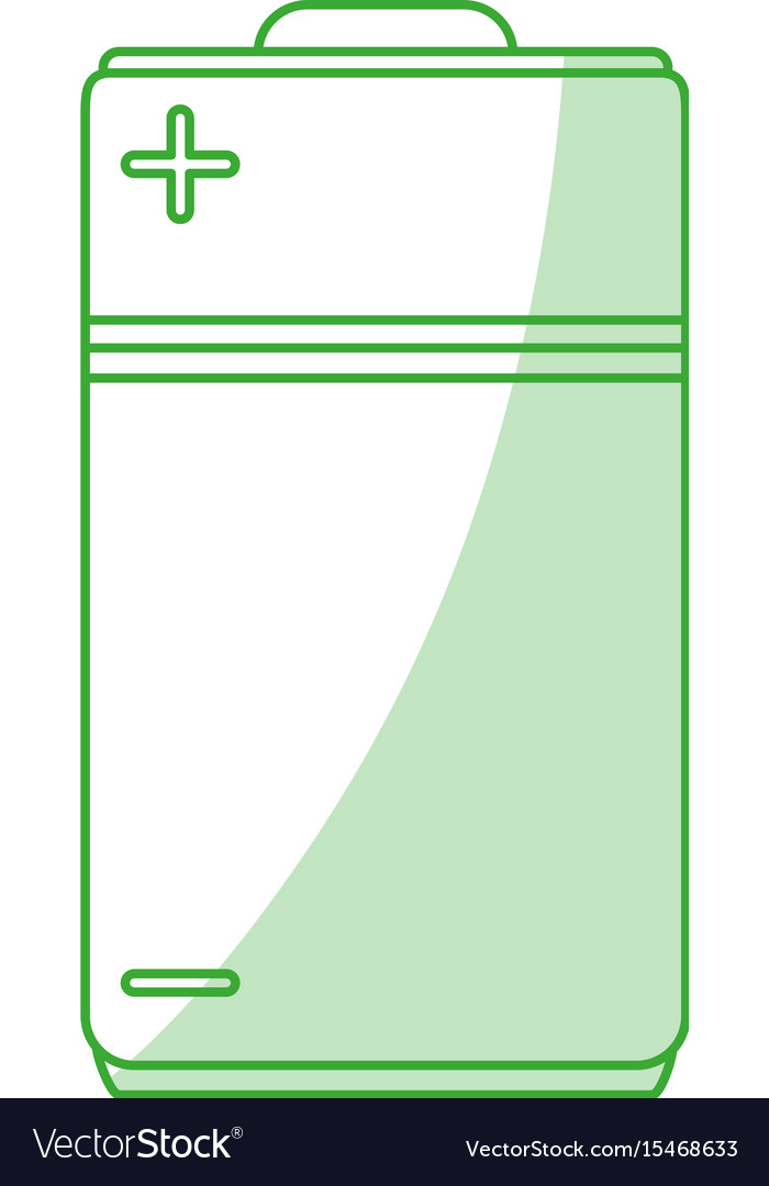 Battery Royalty Free Vector Image - VectorStock