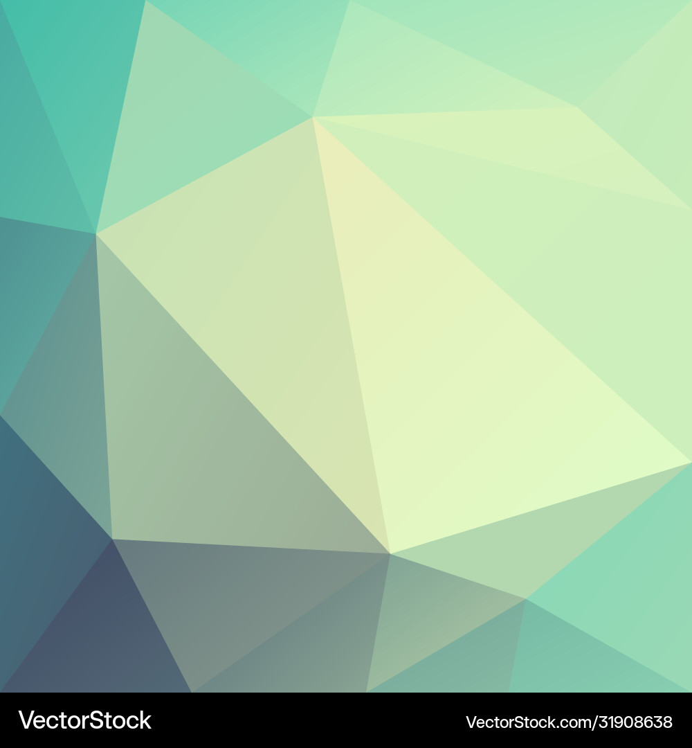 Abstract geometric triangles background Royalty Free Vector
