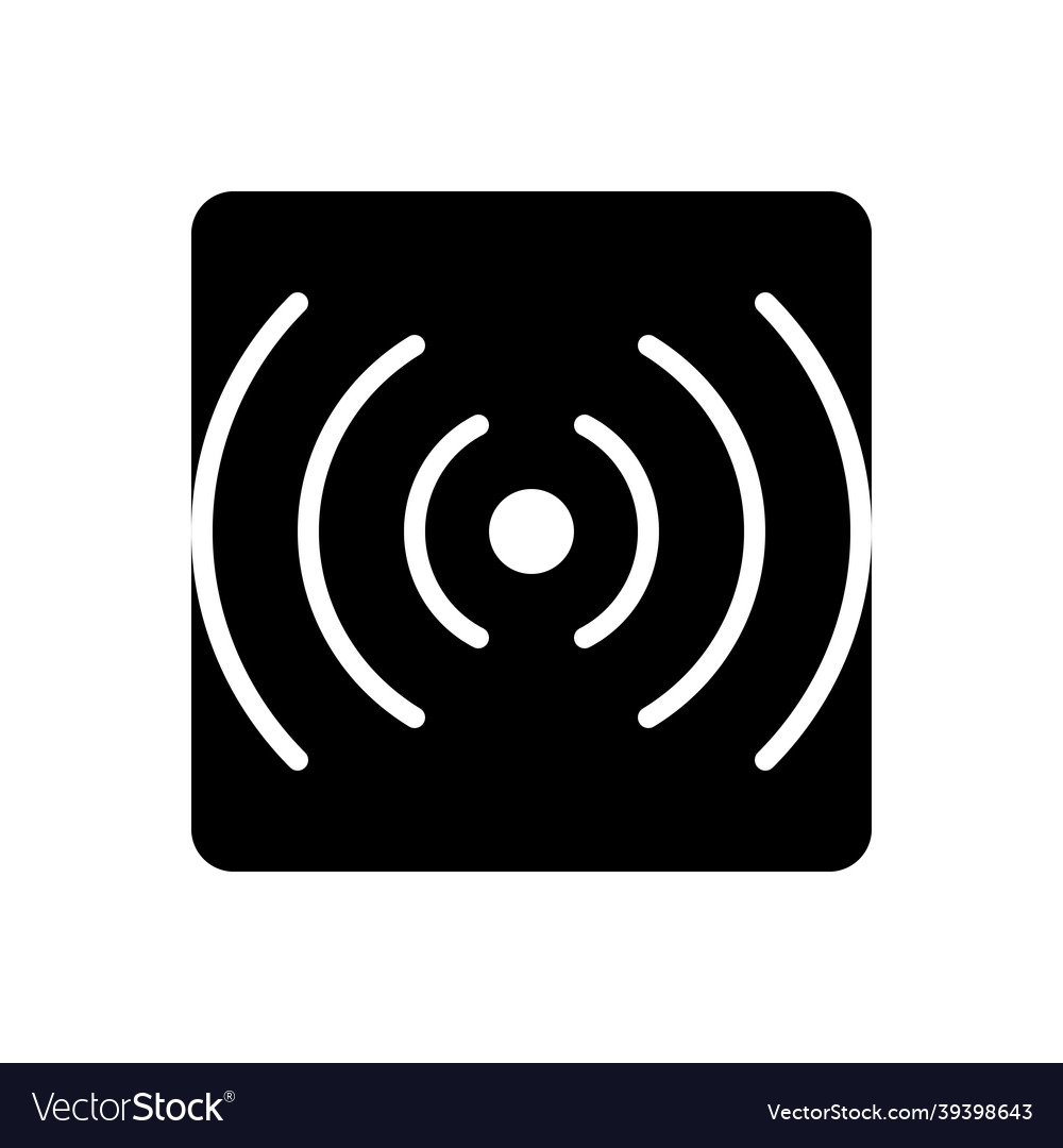 Stream Royalty Free Vector Image - VectorStock