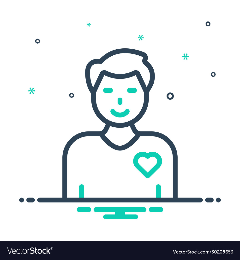 Behavior Royalty Free Vector Image - VectorStock