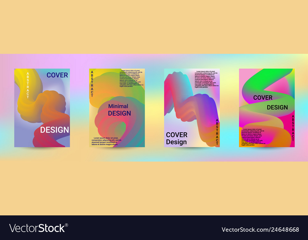 Minimum coverage Royalty Free Vector Image - VectorStock