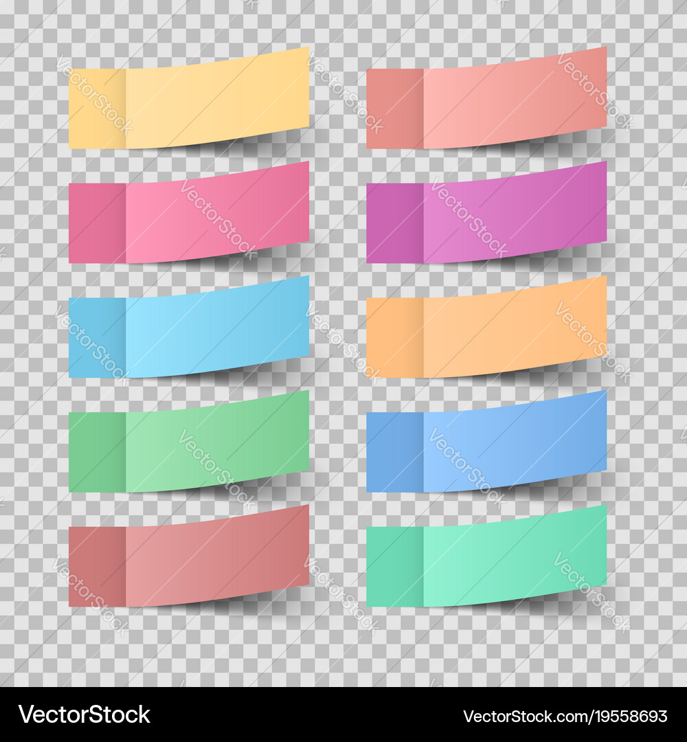 Infographic design list of 10 items Royalty Free Vector