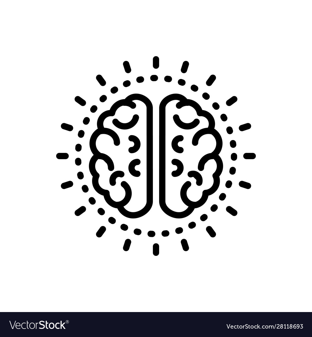 Mind Royalty Free Vector Image - VectorStock